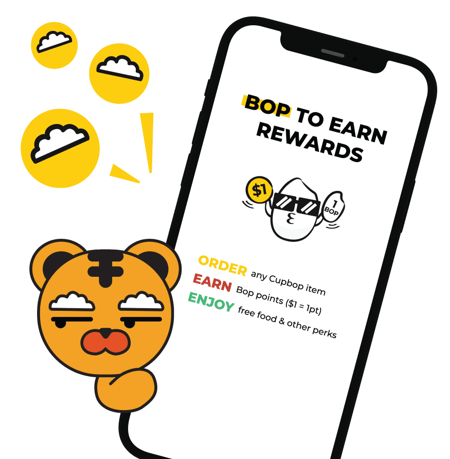 Free food Fun Merch Birthday rewards BIG savings and more!